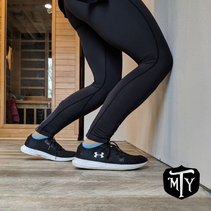 Fit for Driving: A Truck Drivers Assessment - Mother Trucker Yoga