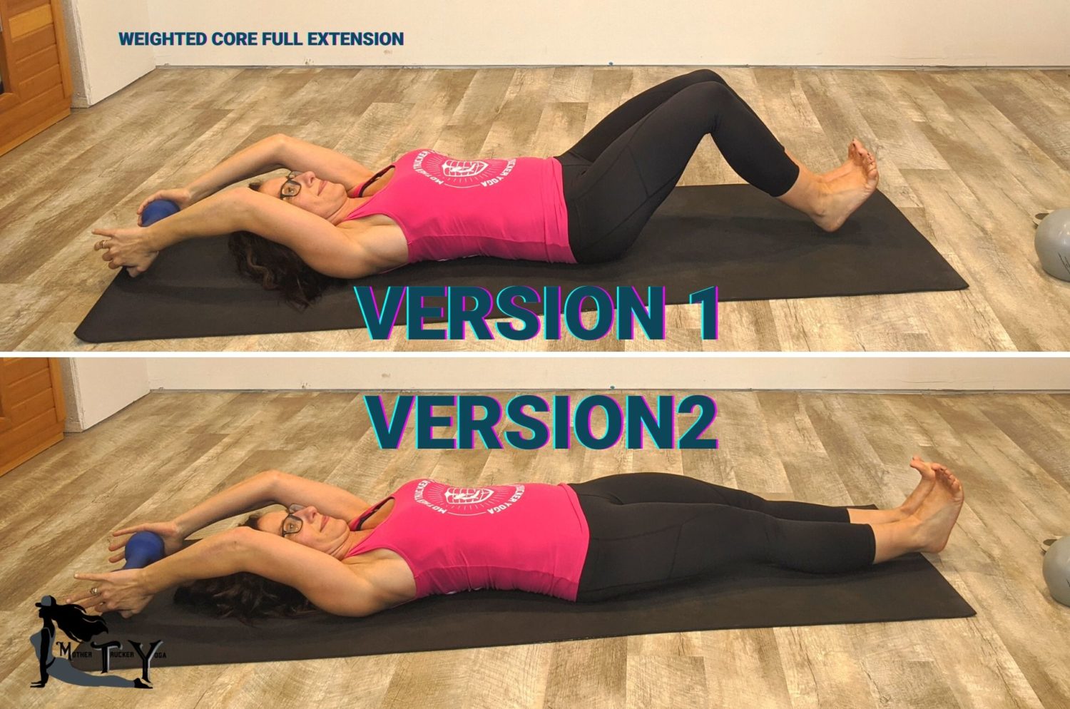 Truck Driver Fitness App, Best Core Exercises for Truck Drivers ...