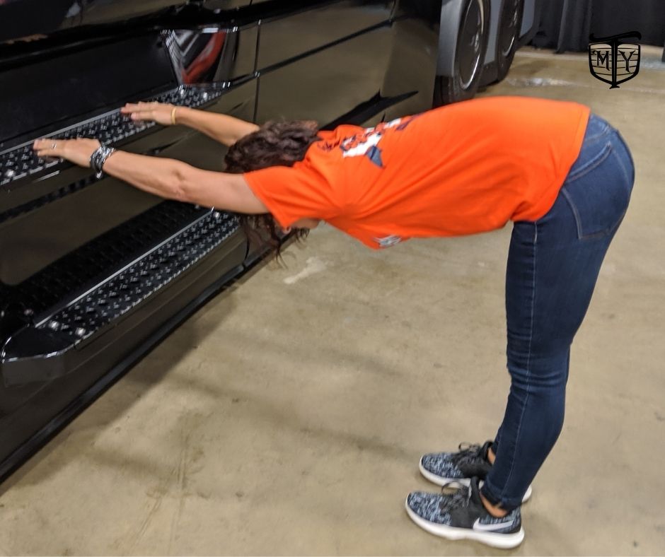 What is Plantar Fasciitis & What to Do About It - Mother Trucker Yoga