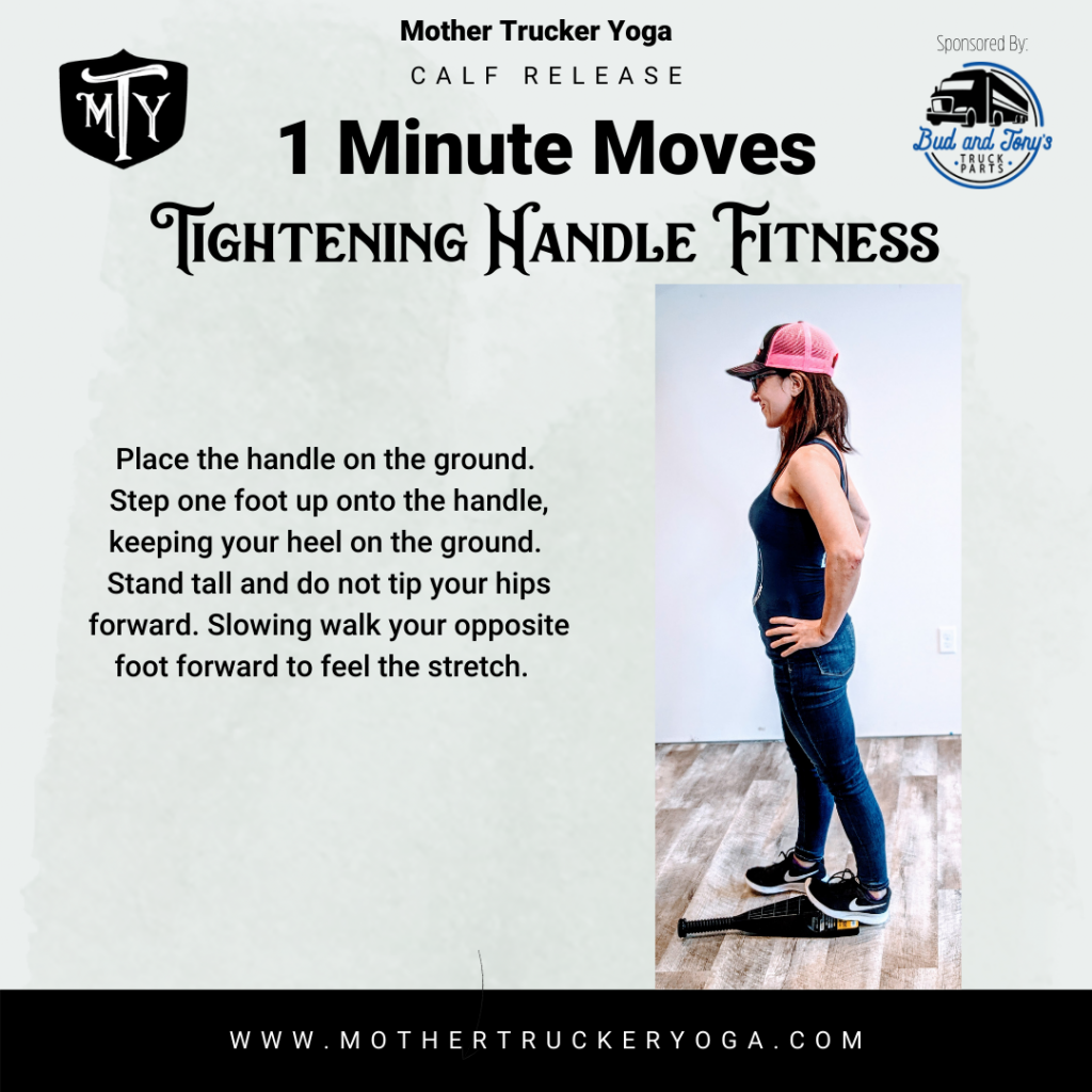 4 Quick and Simple Exercises with the Good-N-Tight Ratchet Strap ...