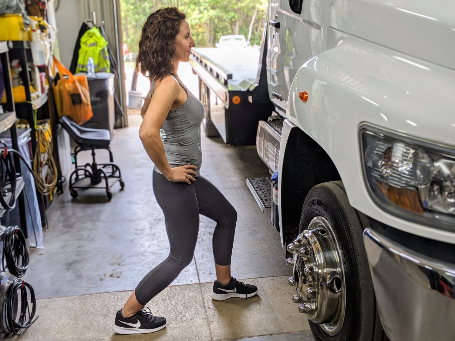 Plantar Fasciitis and It's Relief Options - Mother Trucker Yoga